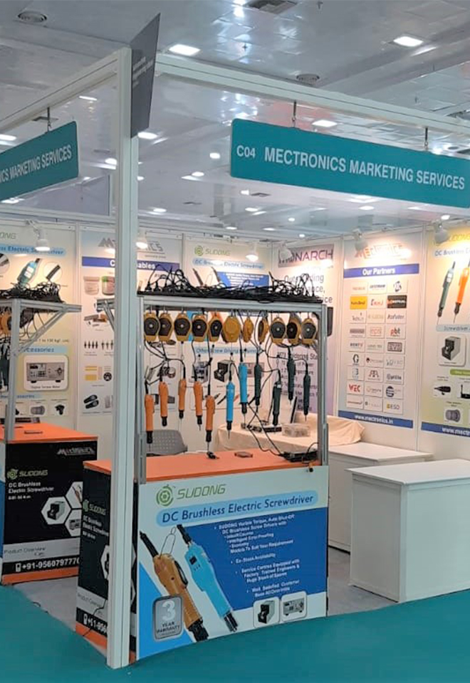 Mectronics Marketing Services