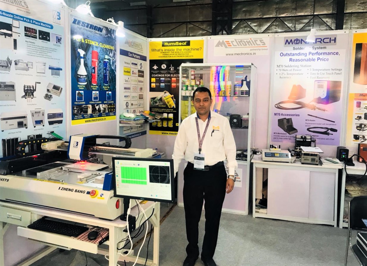 Mectronics Marketing Services