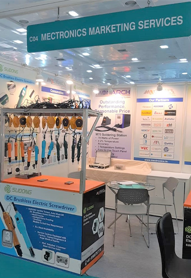 Mectronics Marketing Services