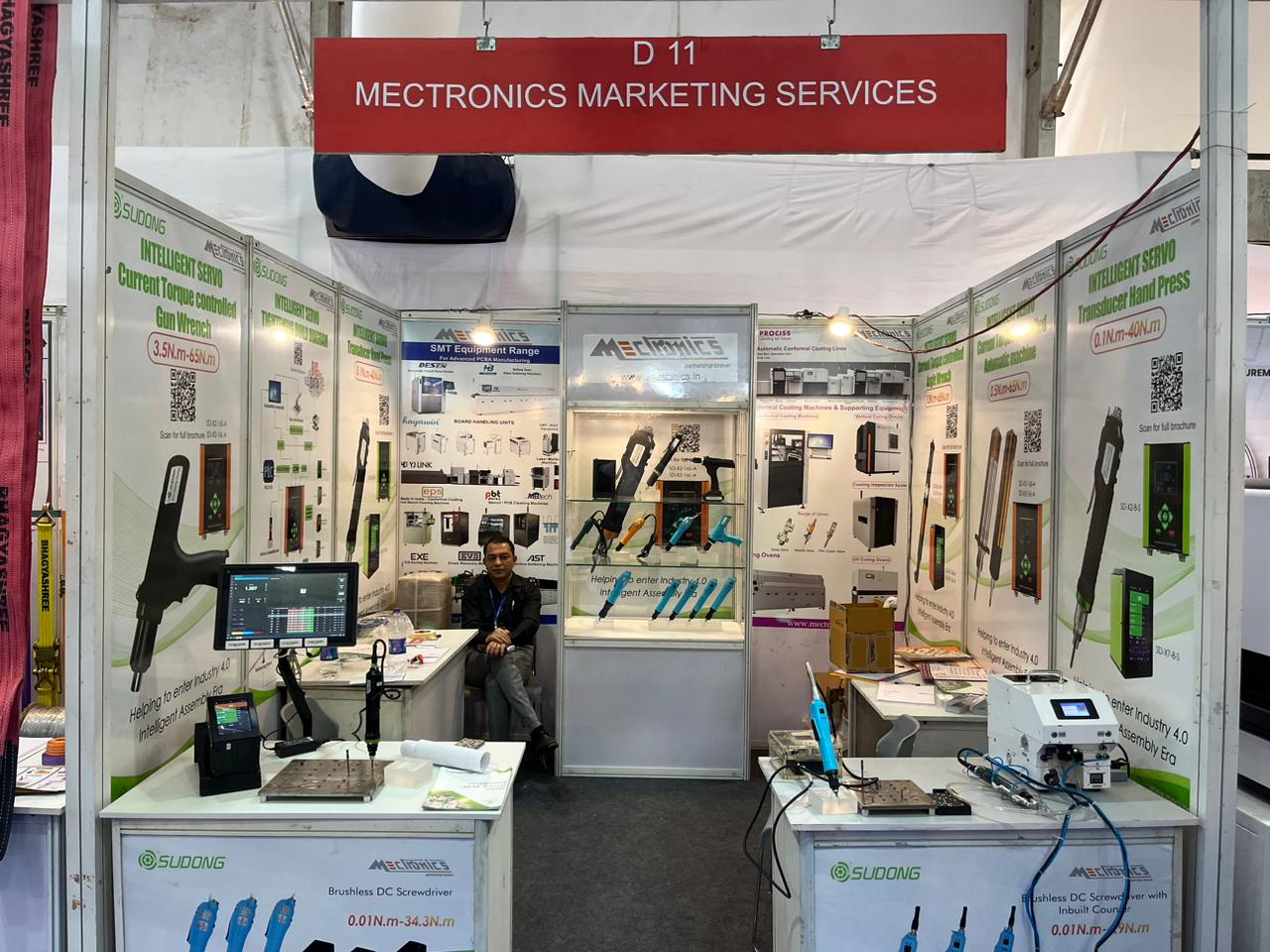 Mectronics Marketing Services