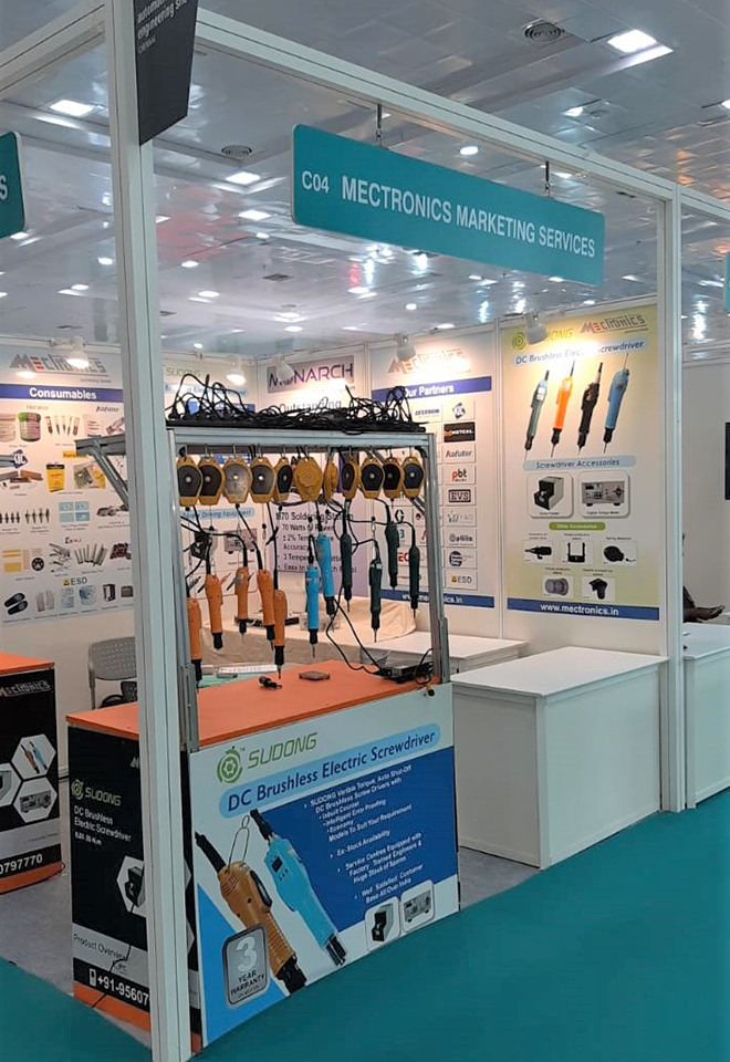 Mectronics Marketing Services