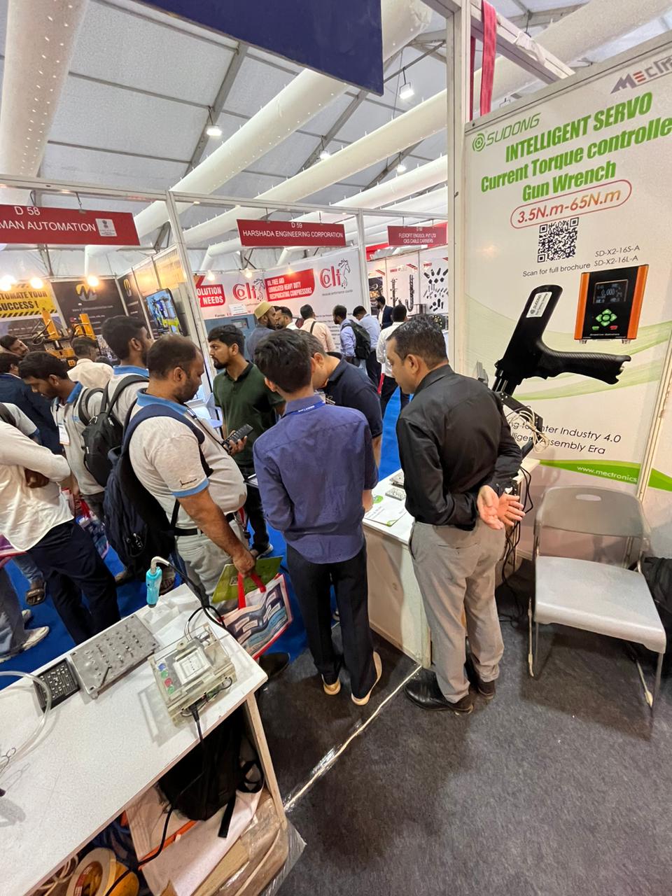 Mectronics Marketing Services