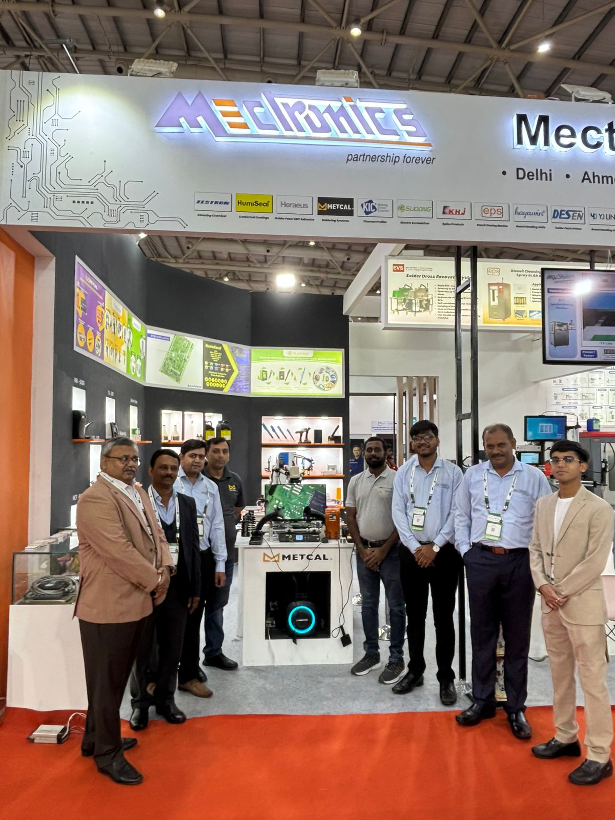 Mectronics Marketing Services