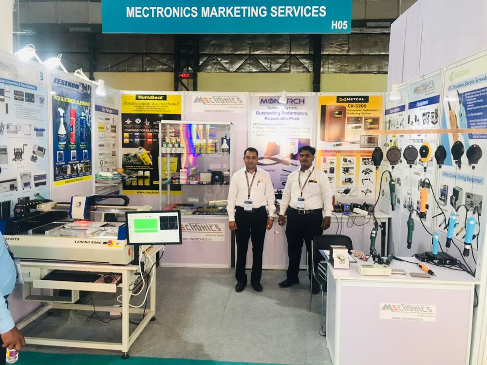 Mectronics Marketing Services