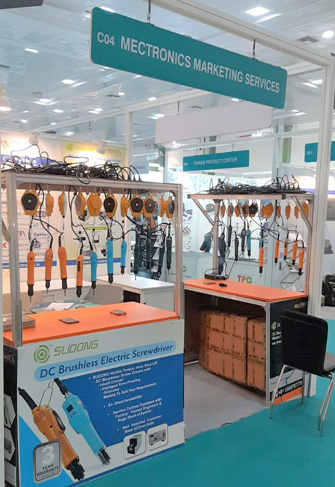 Mectronics Marketing Services