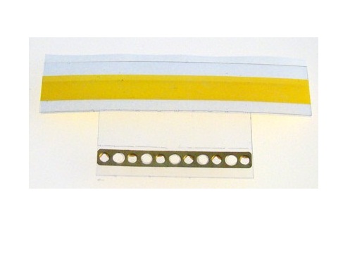 SMT Splice clip SMS-0600